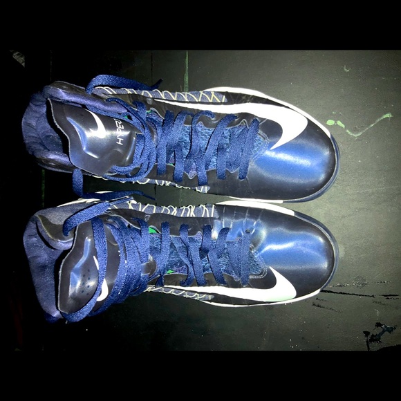 Nike | Shoes | Nike Hyperdunks | Poshmark